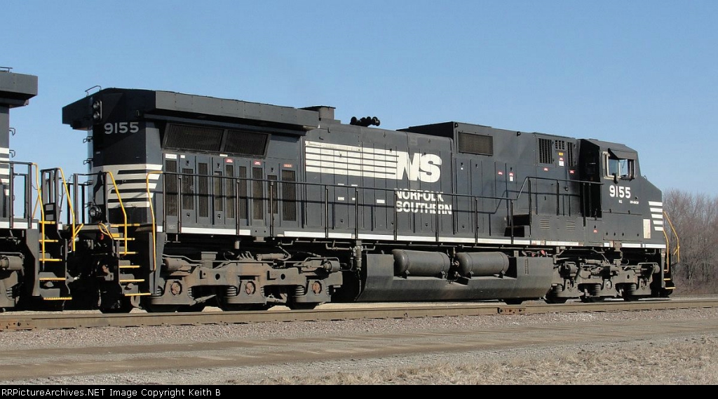 NS 9155